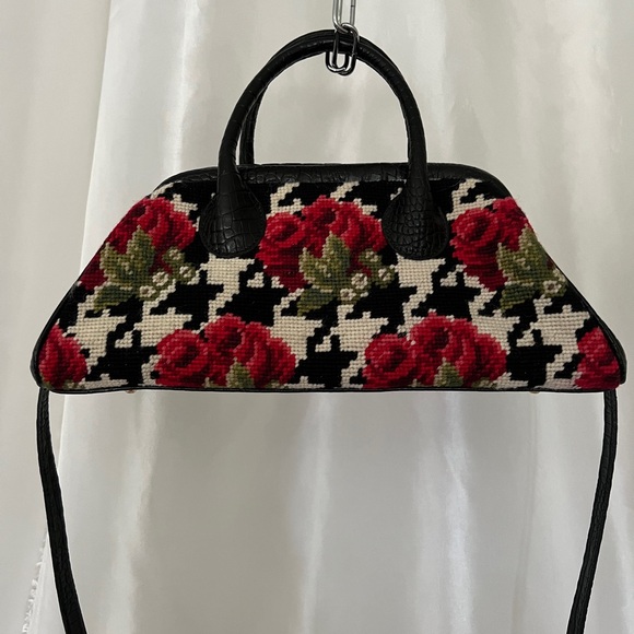 Clever Carriage Company | Bags | Vintage Clever Carriage Company ...